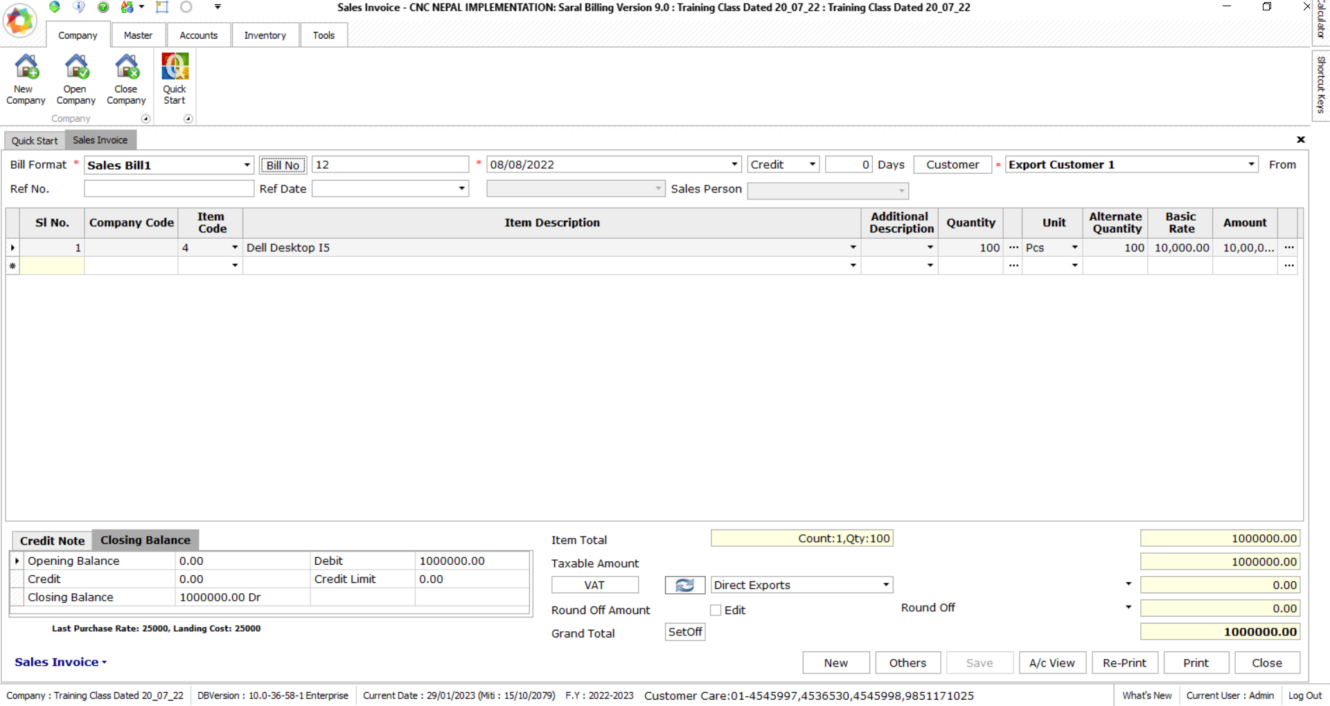 Why All Kinds of Businesses Should Use the Accounting Software | Tally ...